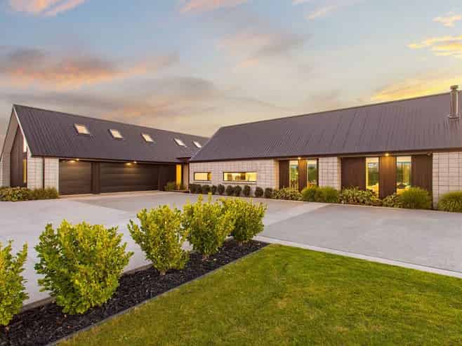 Prebbleton Homes and Real Estate for Sale - realestate.co.nz