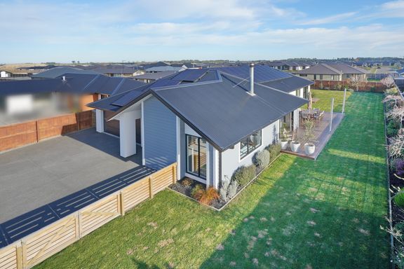 Property value - 28 Chris Drive, Rolleston - realestate.co.nz