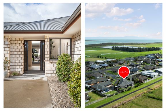 Property value - 8 Edward Bullen Place, Thames - realestate.co.nz