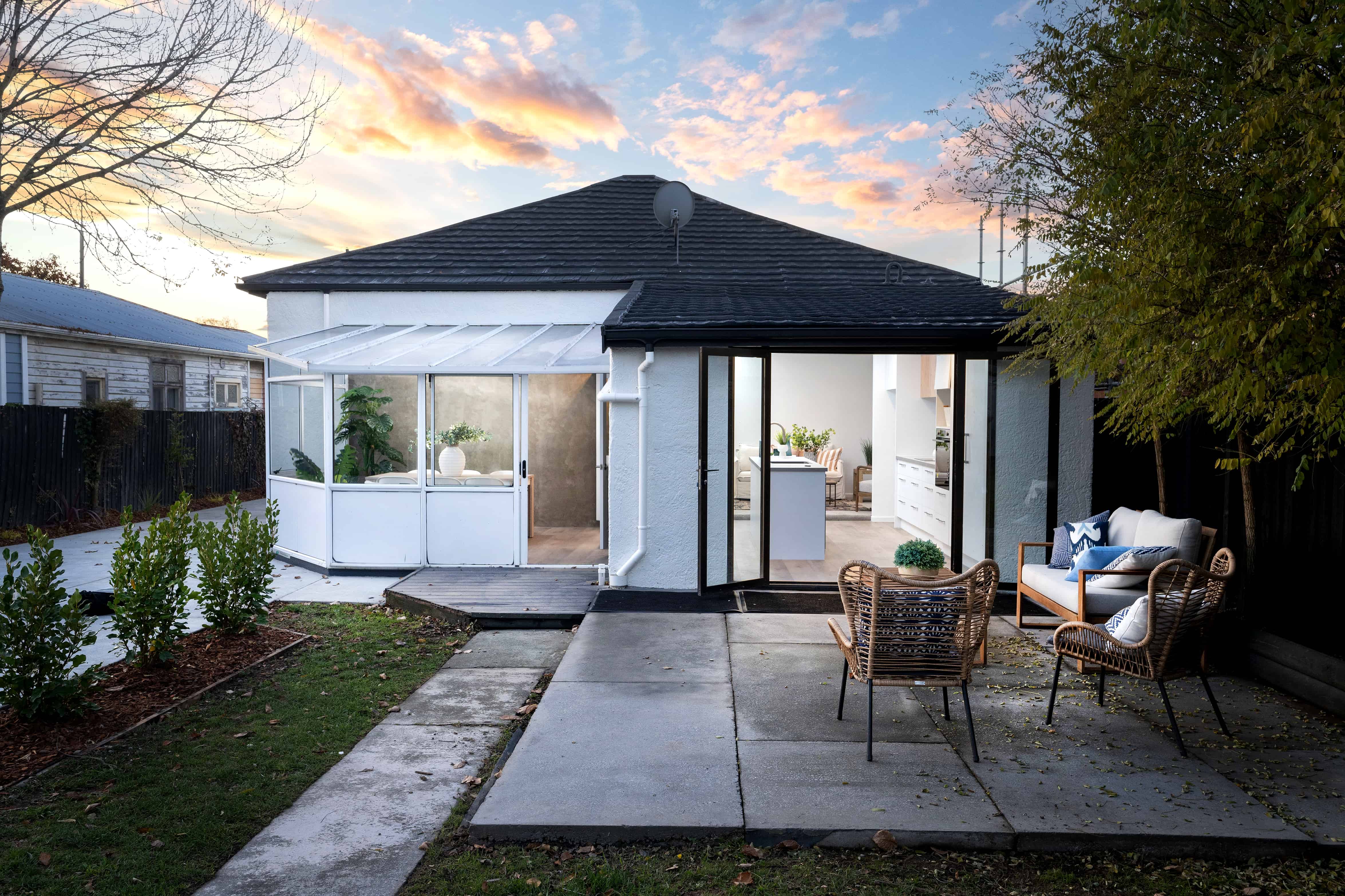 Beckenham Houses for Sale - realestate.co.nz