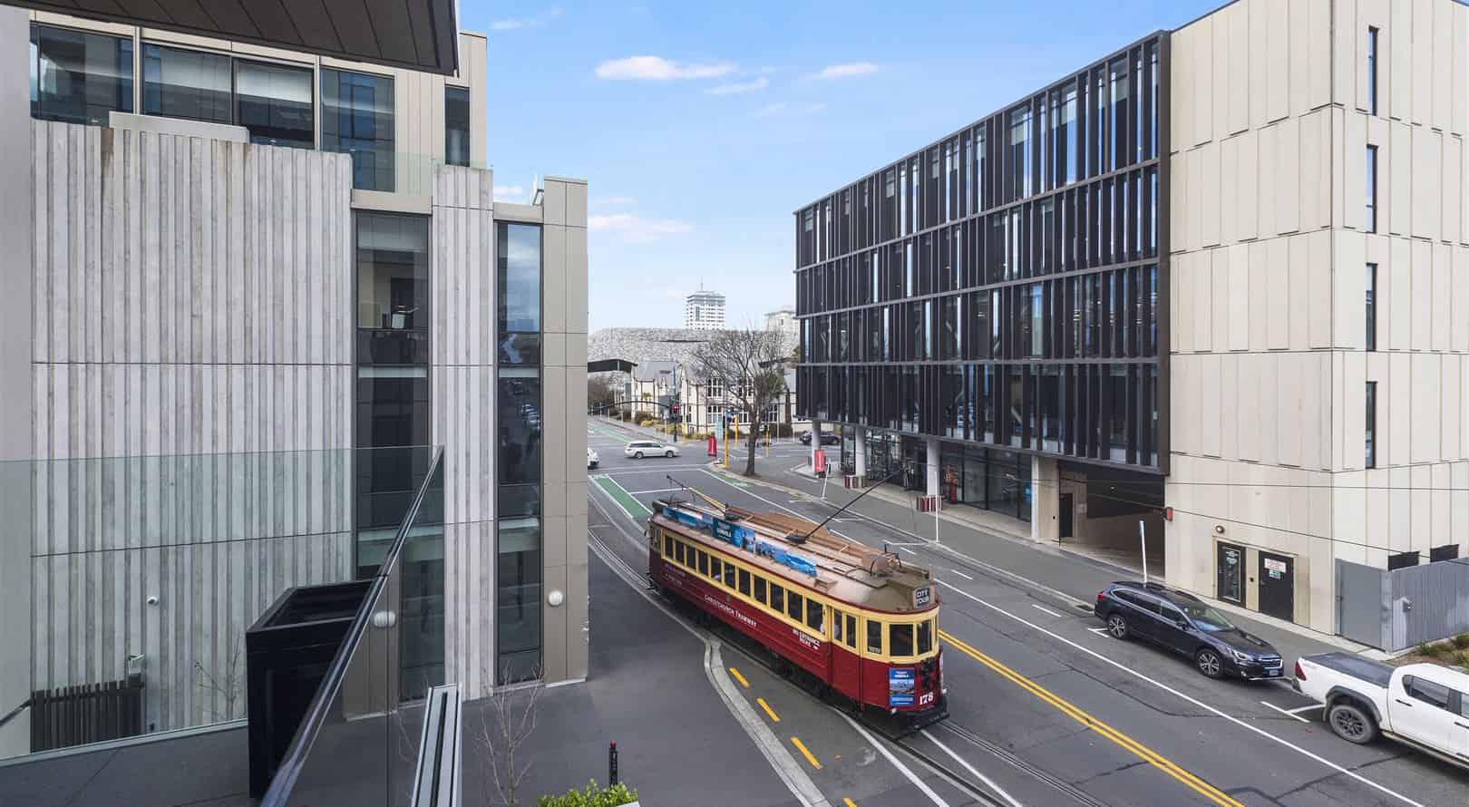 102/69 Armagh Street, Christchurch Central, Christchurch City - For ...