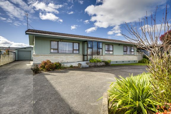 Property value - 24 Robinson Crescent, Tamatea - realestate.co.nz