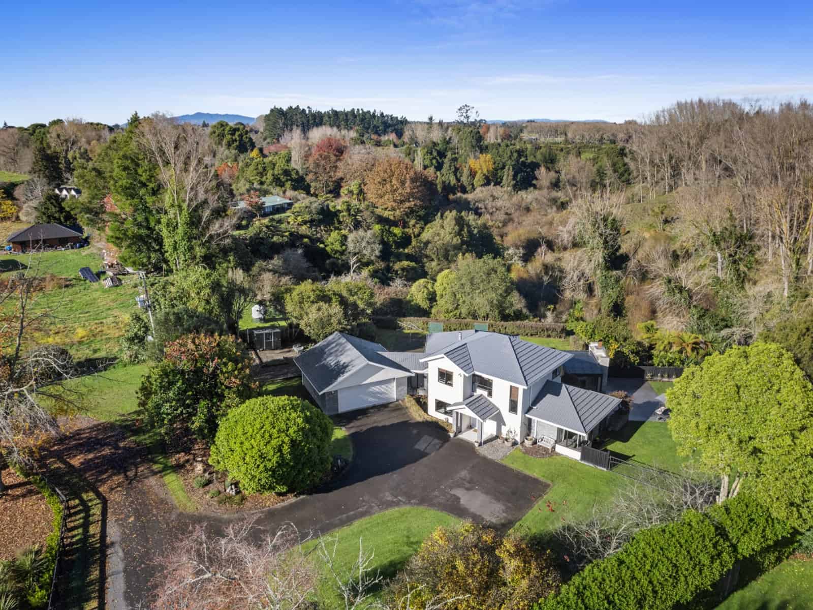 Waikato Rural Farms and Real Estate for Sale - realestate.co.nz