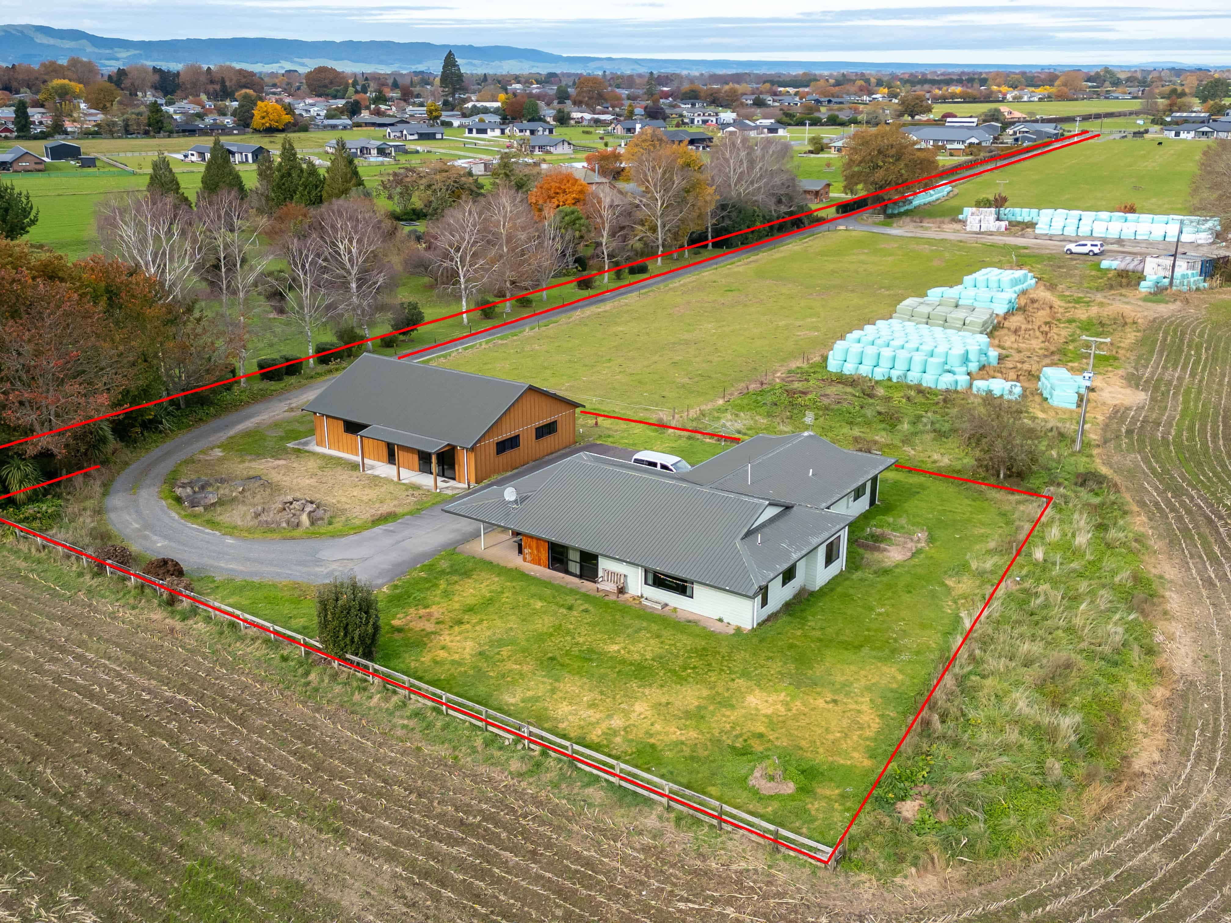 Matamata Homes and Real Estate for Sale - realestate.co.nz