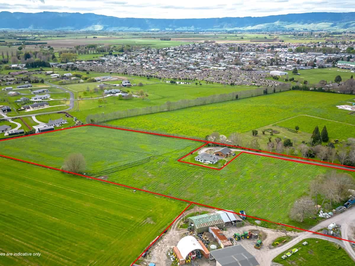 Matamata-Piako Rural Farms and Real Estate for Sale - realestate.co.nz