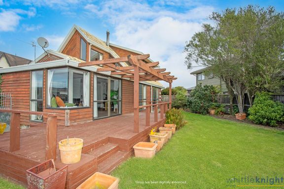 Property value - 22 Geraldo Place, Russley - realestate.co.nz