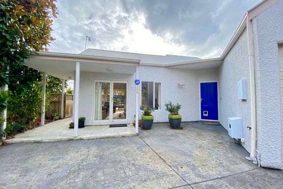 Property value - 39B Saint Albans Avenue, Hokowhitu - realestate.co.nz