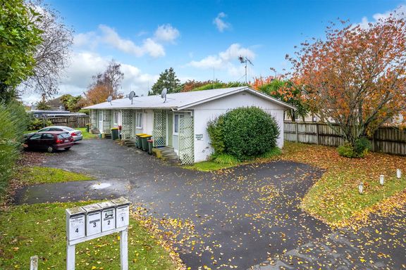 Sold - 54 Norton Road, Frankton - realestate.co.nz