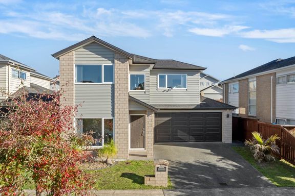 Property value - 9 Conti Drive, Flat Bush - realestate.co.nz