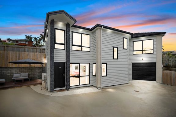 Property value - 15B Janome Place, Bucklands Beach - realestate.co.nz