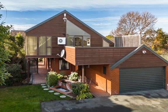 Property value - 44A Straven Road, Riccarton - realestate.co.nz