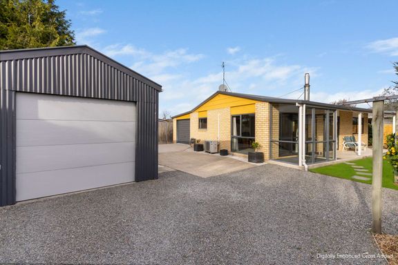 Property value - 9 Ropley Street, Amberley - realestate.co.nz