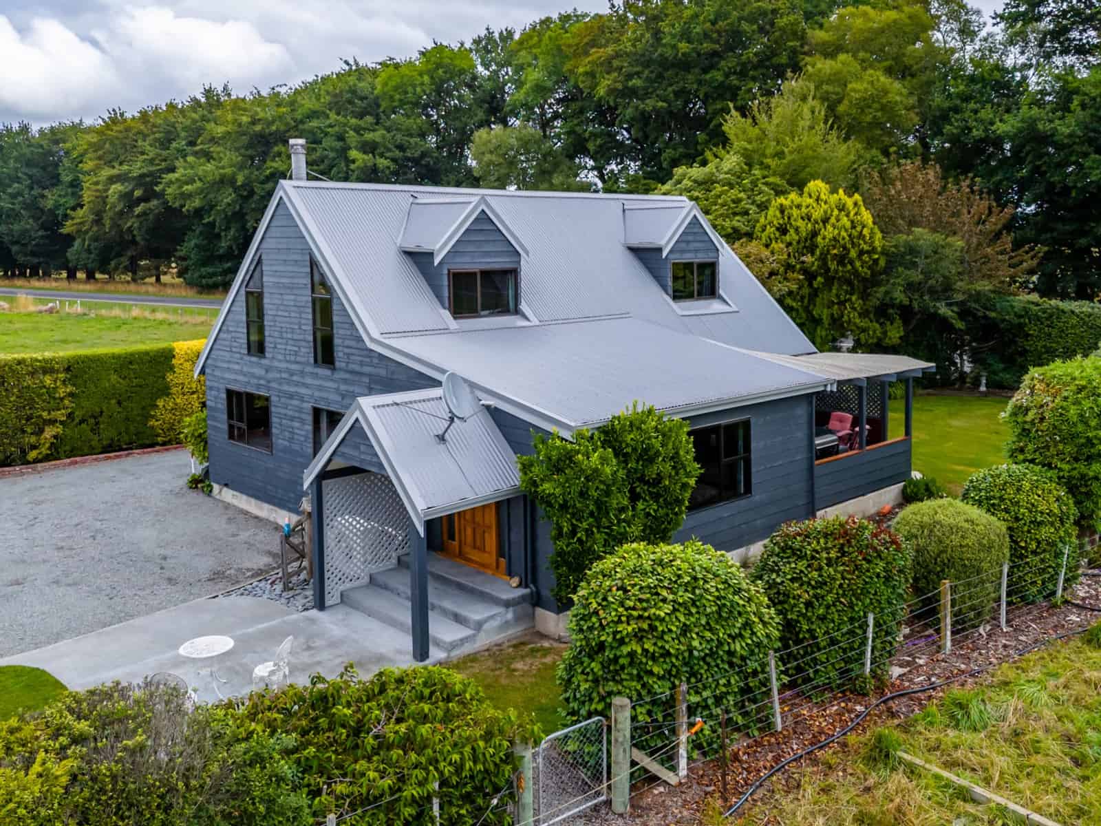 Timaru Lifestyle Properties for Sale - realestate.co.nz