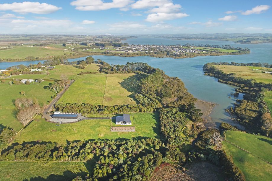 Lifestyle blocks | interest.co.nz