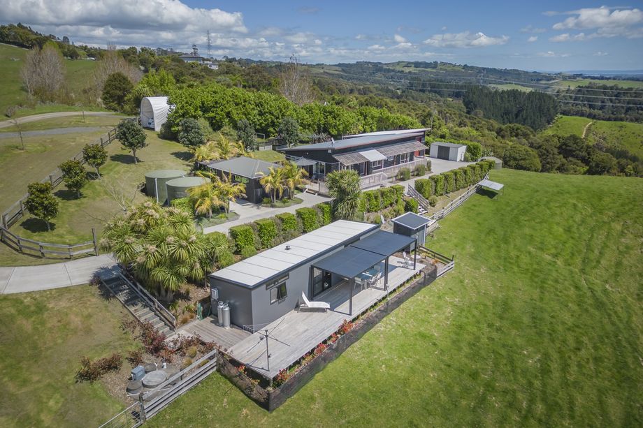 Lifestyle blocks | interest.co.nz