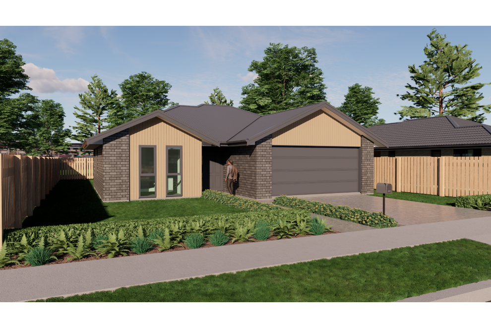 Lot Prestons Park, Marshland, Marshland, Christchurch City - For Sale ...