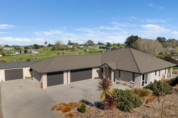 Property value - 109 Avon Road, Pokeno - realestate.co.nz
