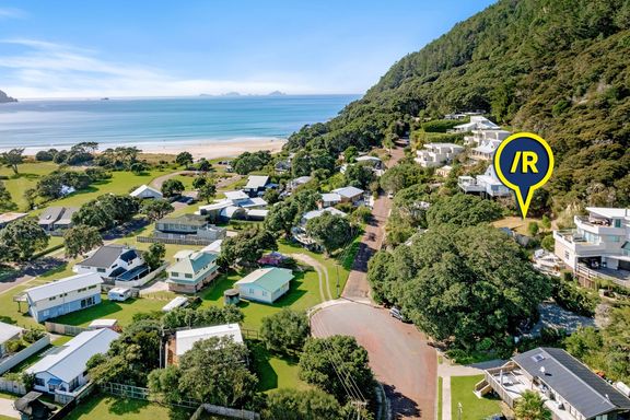 Property value - 10B Florence Place, Pauanui - realestate.co.nz
