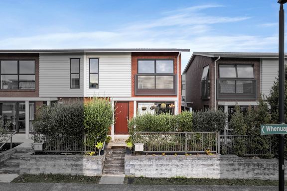 Sold - 72 Whenuapai Drive, Whenuapai - realestate.co.nz