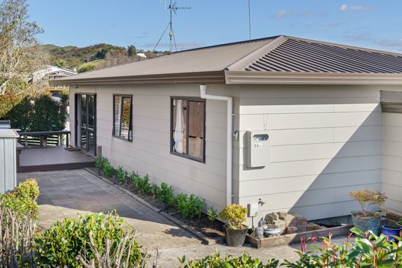 Property value - 55C Meander Drive, Welcome Bay - realestate.co.nz