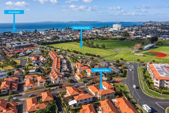 Property value - 3 Millennial Way, Orewa - realestate.co.nz