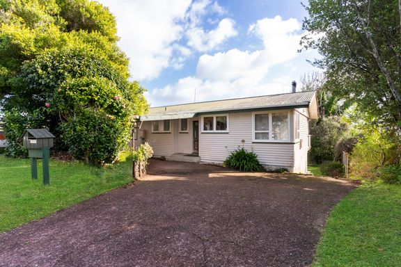 Sold - 91 Bruce Road, Glenfield - realestate.co.nz