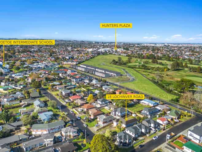 Papatoetoe Homes and Real Estate for Sale - realestate.co.nz
