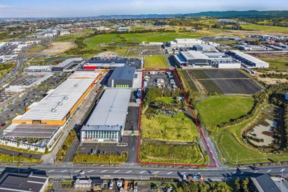 Property value - 23 Northside Drive, Westgate - realestate.co.nz