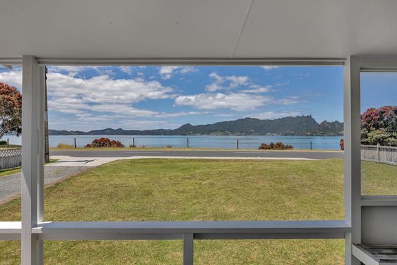 Property value - 205 One Tree Point Road, One Tree Point - realestate.co.nz