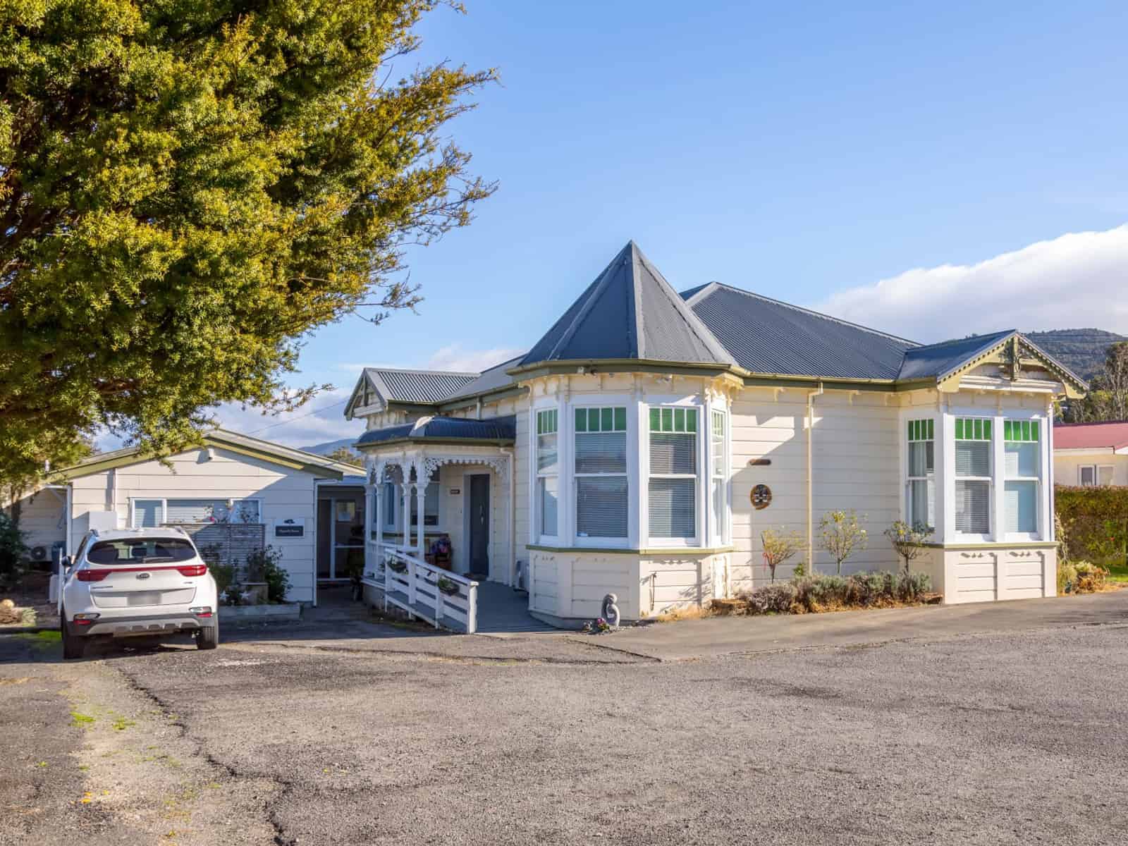 Featherston Homes and Real Estate for Sale - realestate.co.nz