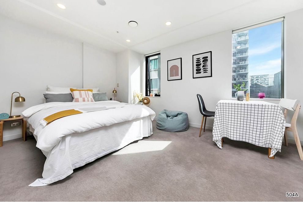 504/75 Victoria Street West, Auckland Central, Auckland City - For Sale ...