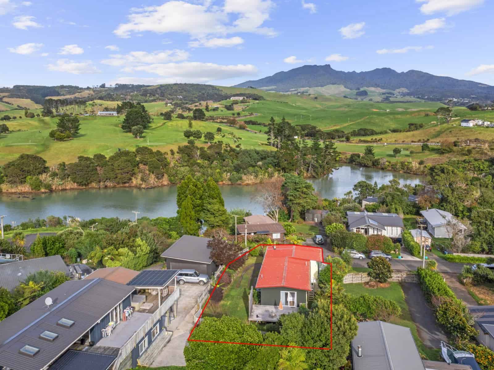 Raglan Homes and Real Estate for Sale - realestate.co.nz