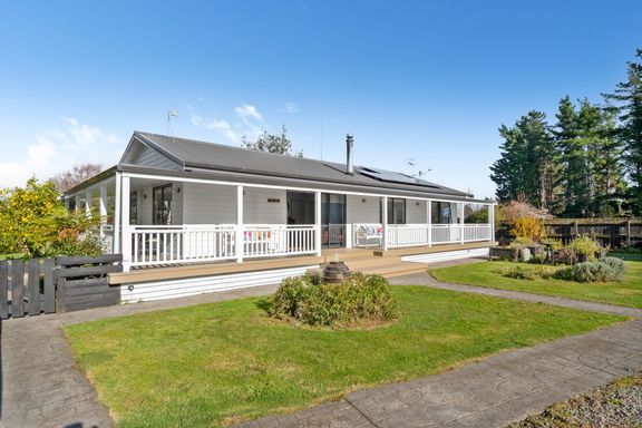 Property value - 2569 State Highway 2, Greytown - realestate.co.nz