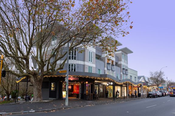 Property value - 3/1A Picton Street, Freemans Bay - realestate.co.nz