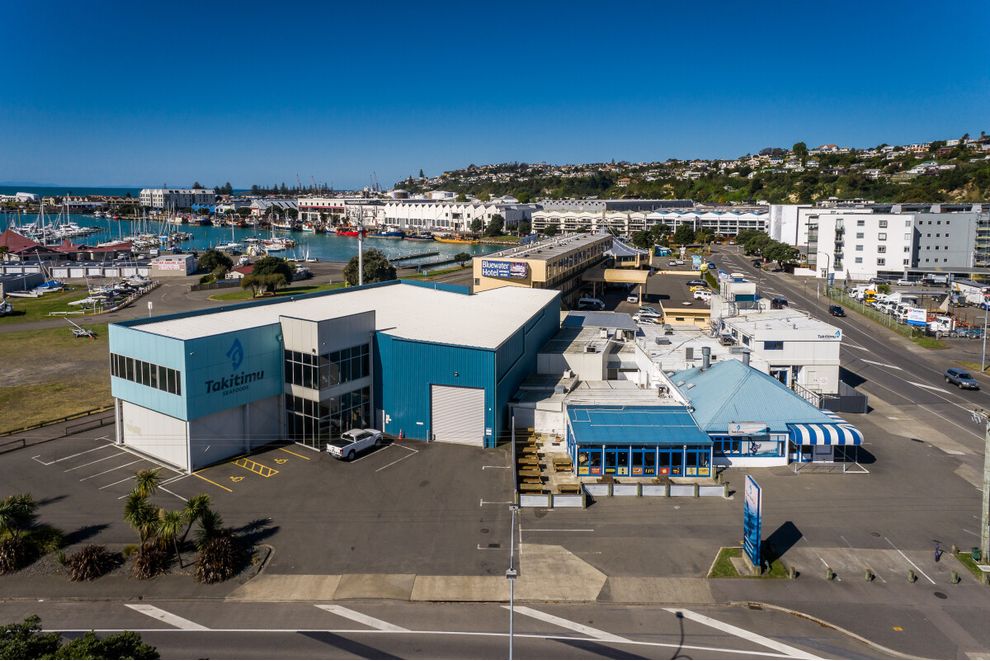 For lease 54 Pandora Road, Ahuriri - realestate.co.nz