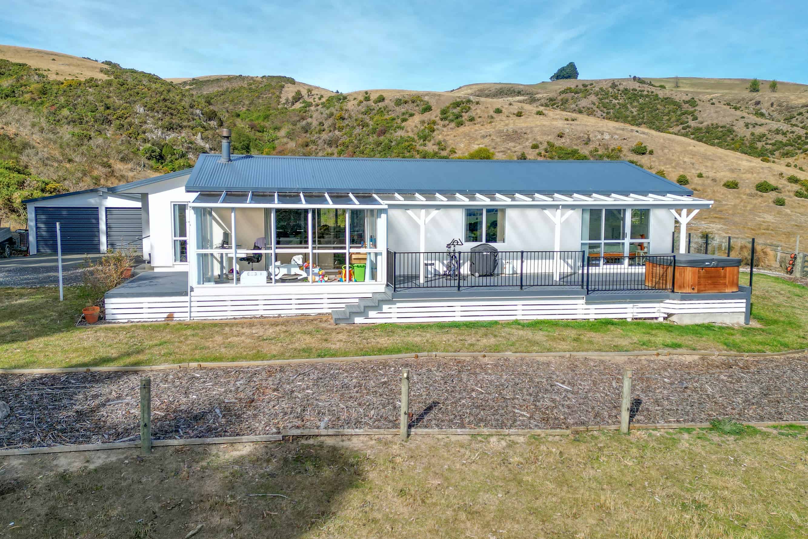 Allanton Homes and Real Estate for Sale - realestate.co.nz