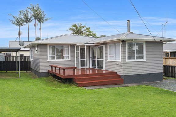 Sold - 10 Spedding Road, Tikipunga - realestate.co.nz
