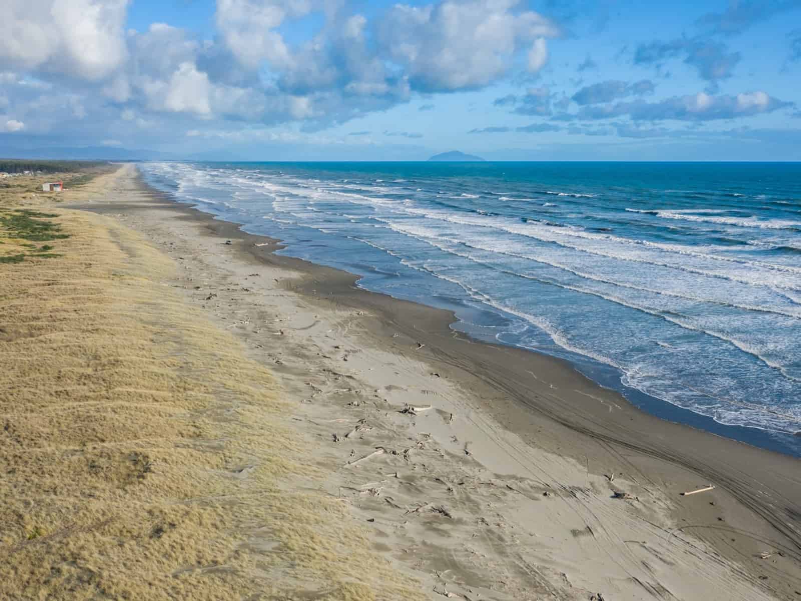 Waitarere Beach Homes and Real Estate for Sale - realestate.co.nz
