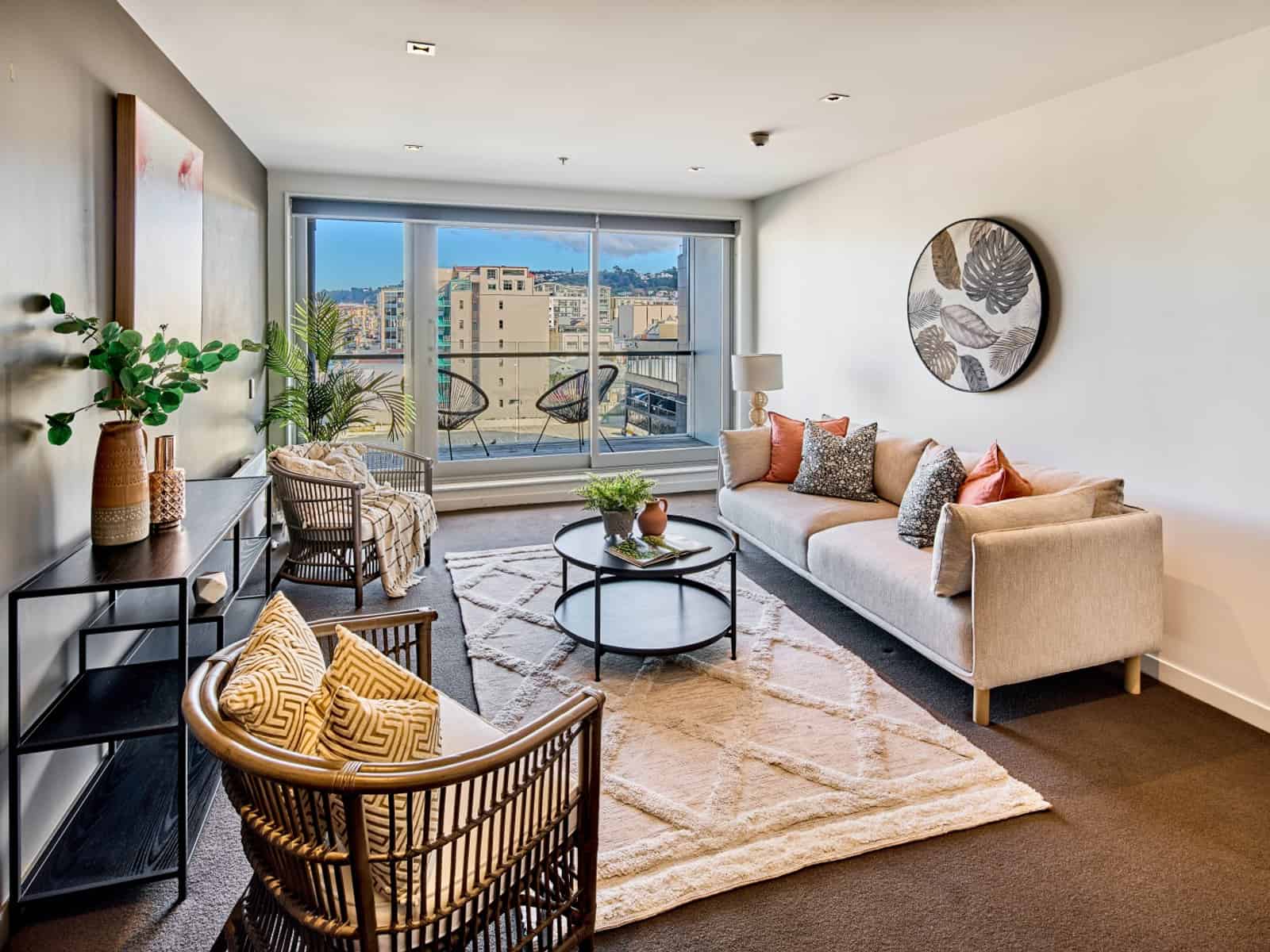 Wellington Homes and Real Estate for Sale - realestate.co.nz