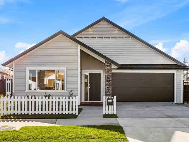 New Zealand Homes and Real Estate for Sale - realestate.co.nz