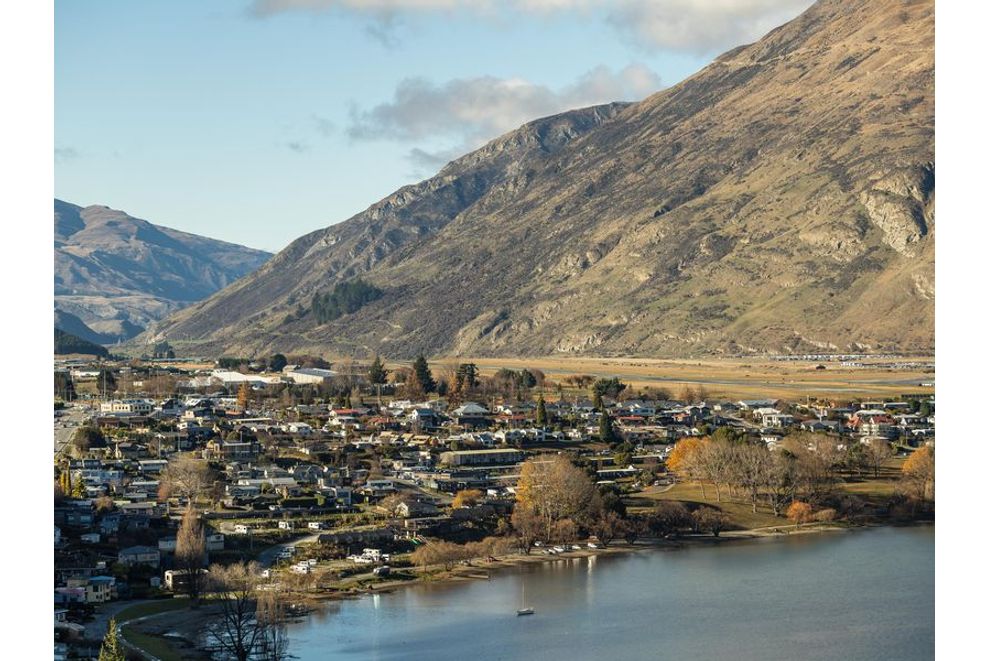 26 Angelo Drive, FRANKTON, Queenstown - For Sale - realestate.co.nz