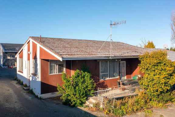 Sold - 5/88 Le Cren Street, Seaview - realestate.co.nz