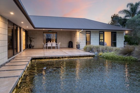 Property value - 7 Stonebridge Estate, Temple View - realestate.co.nz