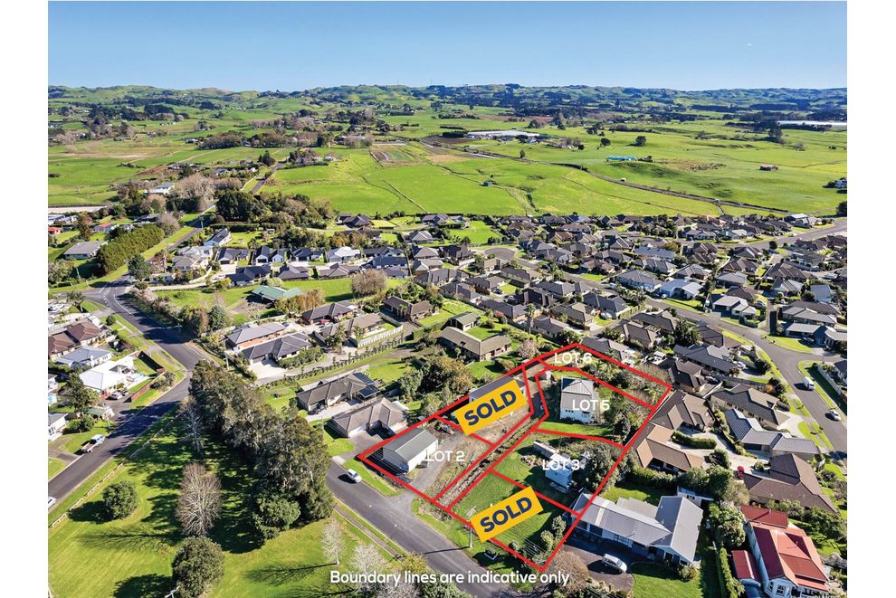 71C Martyn Street, Waiuku, Franklin - For Sale - realestate.co.nz
