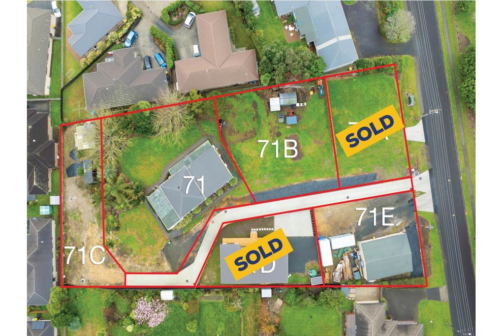 71E Martyn Street, Waiuku, Franklin - For Sale - realestate.co.nz