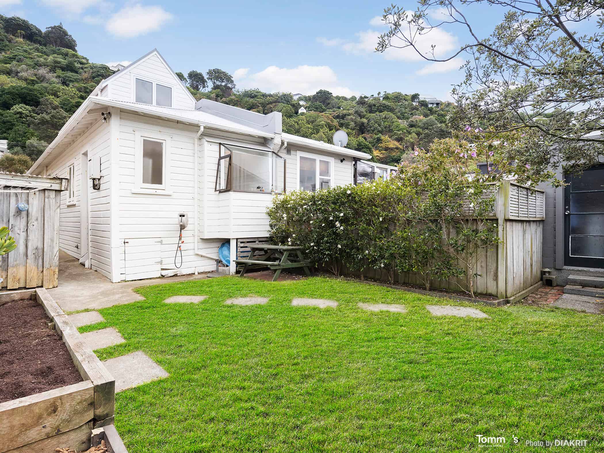 Wellington Houses for Sale - realestate.co.nz