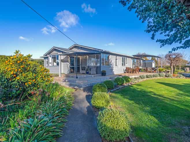 Manawatu Rural Farms and Real Estate for Sale - realestate.co.nz