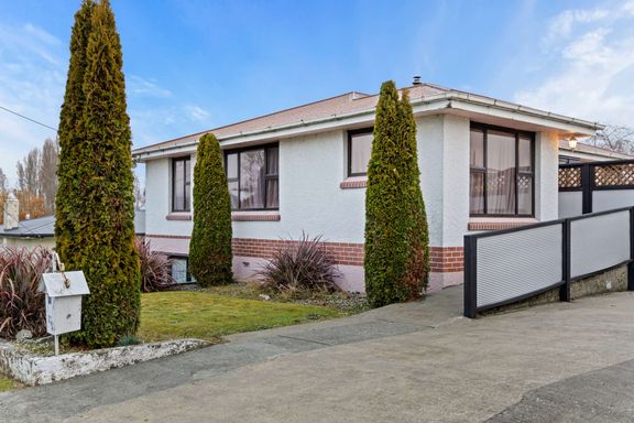 Sold - 33 Gordon Terrace, Gore - realestate.co.nz
