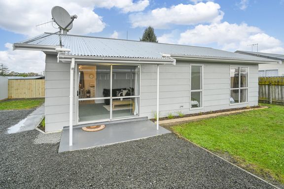 Property value - 307B Flaxmere Avenue, Flaxmere - realestate.co.nz