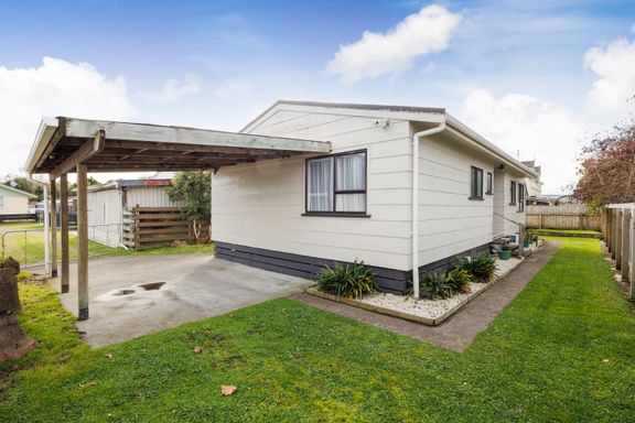 Property value - 4B Harding Place, Feilding - realestate.co.nz